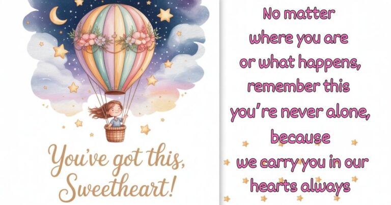 70 Heartfelt Letters to Touch My Niece’s Heart