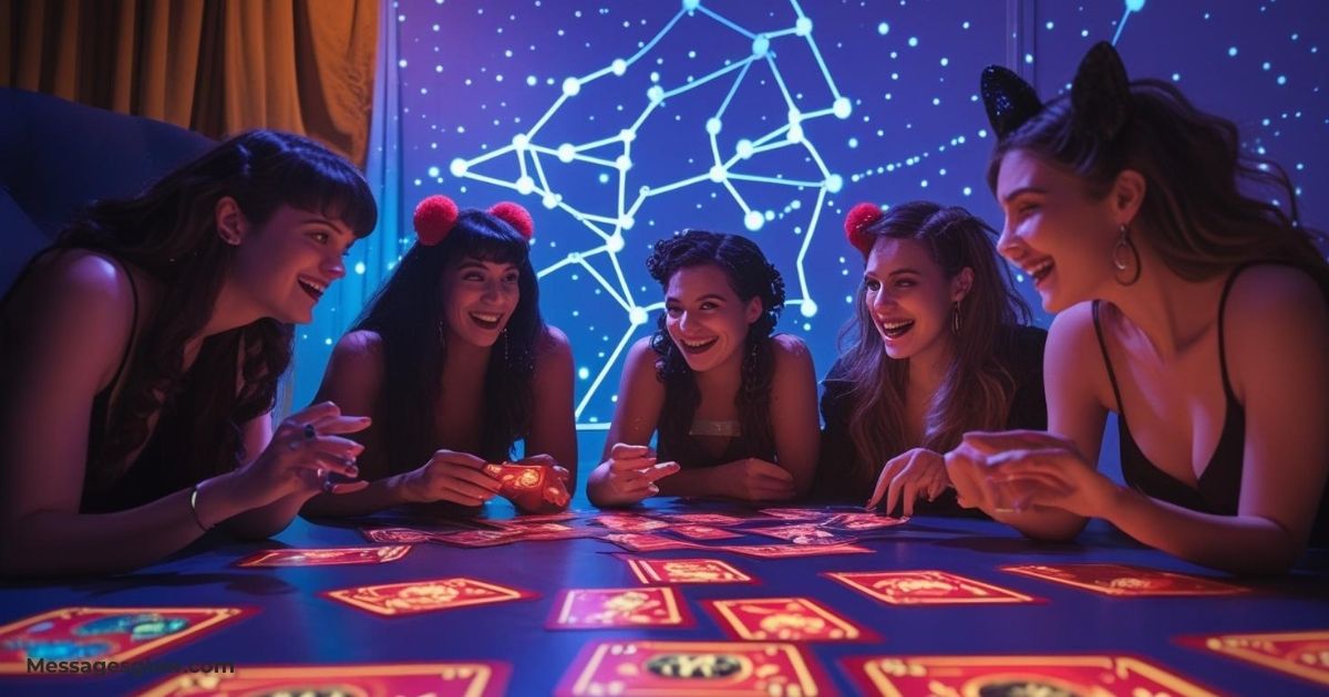 160 Nice Dares for Truth or Dare (Safe for all ages) - Glowing Messages